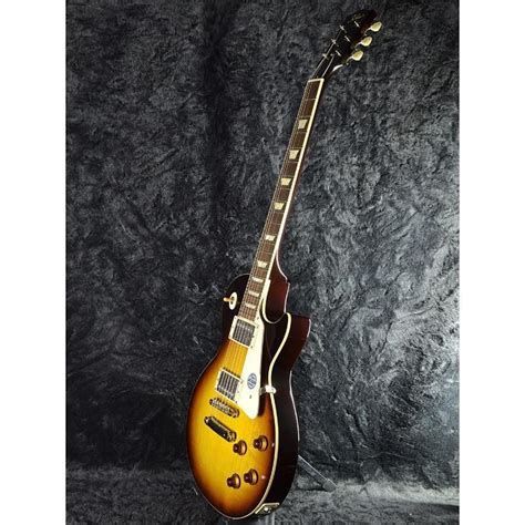 東海 Tokai Ls214 Bs ブラウンサンバースト《エレキギター》 ギタープラネット Yahoo ショップ 通販 Yahoo ショッピング