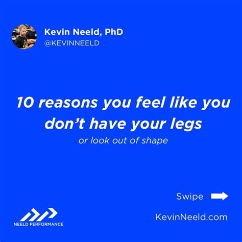 Kevin Neeld Phd Cscs Cpss Rscc D On Linkedin Kevin Neeld Phd On