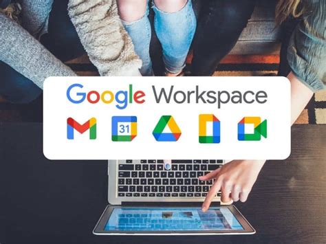 Google Workspace Integration Using Your Domain Name Upwork