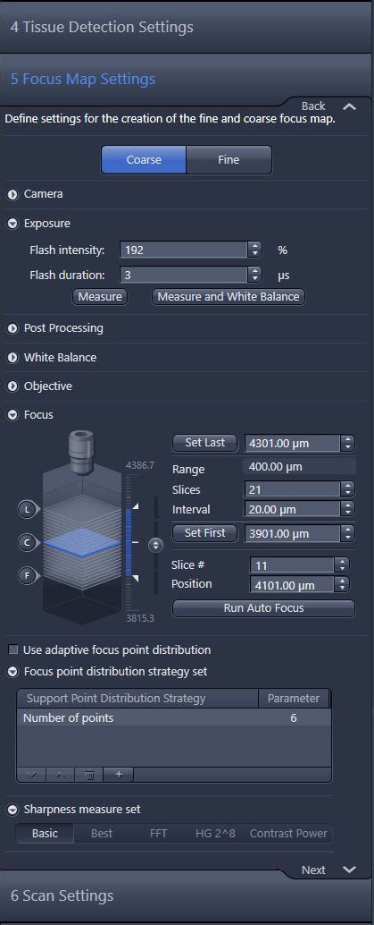 Advanced Profile Wizard Hsc Cores Bookstack Advanced Profile Wizard Hsc Cores Bookstack