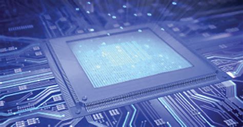 Mixed Signal Asics Meet Cost And Performance Targets