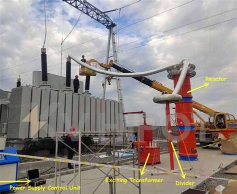 What Is The Difference Between Transformer Type Testingand Factory