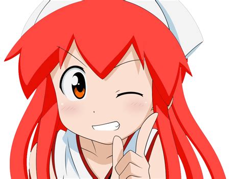 295 Best Squid Girl Images On Pholder Squid Girl Splatoon And Awwnime