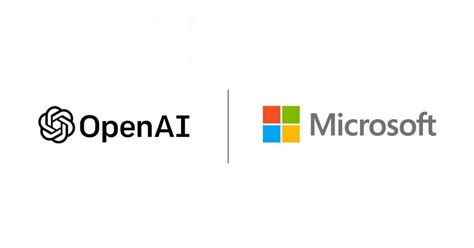 Microsoft Extends OpenAI Partnership In A Multibillion Dollar Investment The Verge