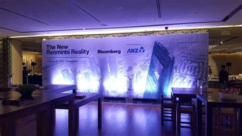 Backdrop Mc Design And Solution Singapore