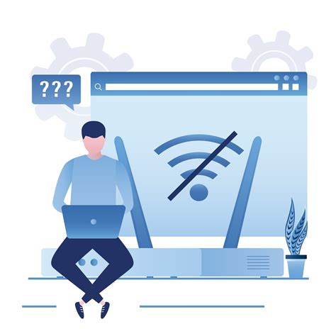 5 روش رفع مشکل کار نکردن وای فای در ویندوز ایران رهجو