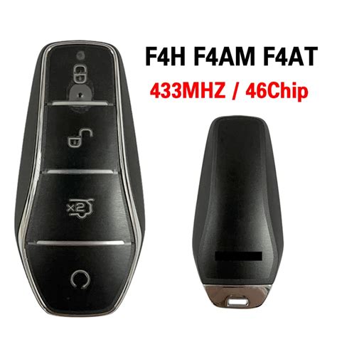 Cn085005 Original Fcc F4h F4am F4at For Byd Qin Plus Dm I Qin Plus Ev Yuan 