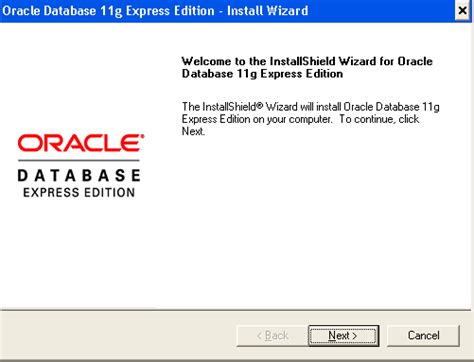How To Install Oracle Express Edition For Sql Practice Techgoeasy