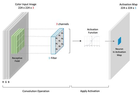 Convolutional Neural Network A Complete Guide
