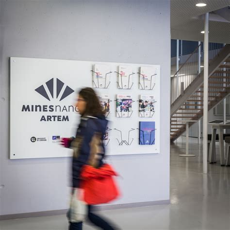 Recrutez Vos Futurs Talents • Mines Nancy