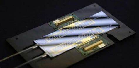 Breakthrough Photonic Processor Promises Quantum Computing Leap