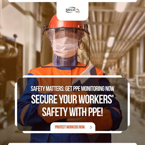 Secomind Ai On Linkedin Ai Ml Workersafety Safety