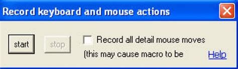 Download Automatic Mouse And Keyboard By Robotsoft