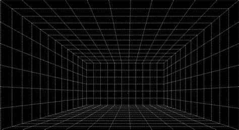 Template For Perspectives D DWG Block For AutoCAD Designs CAD