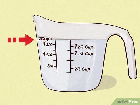 How To Measure A Tablespoon Steps With Pictures WikiHow