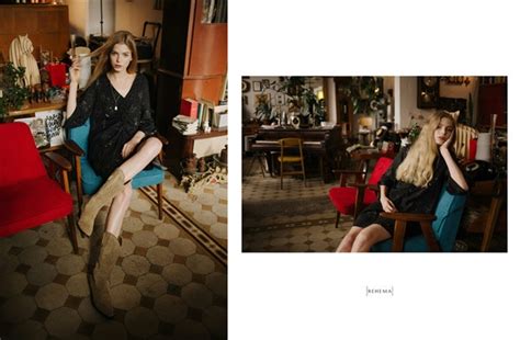 Nika Model Management