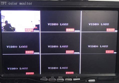 How To Use OSD Settings Icarvisions Com