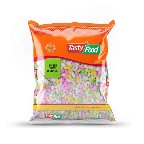 Buy Sweet Saunf Online Refreshing And Tasty Tasty Food