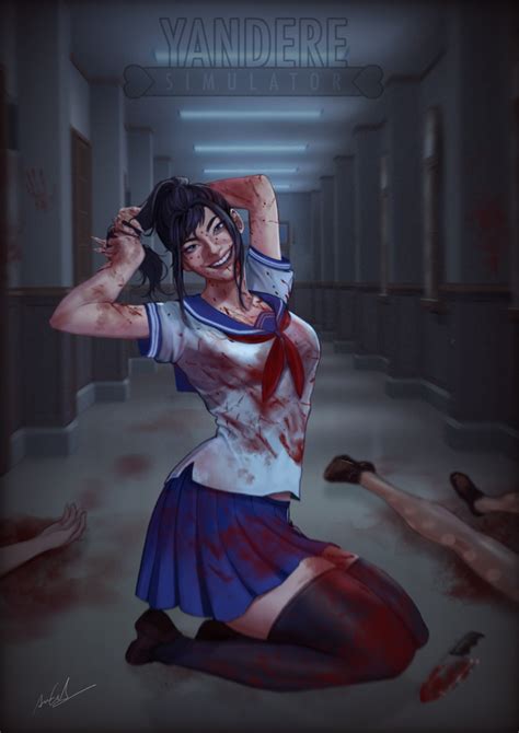 August 4th Update Yandere Simulator Development Blog