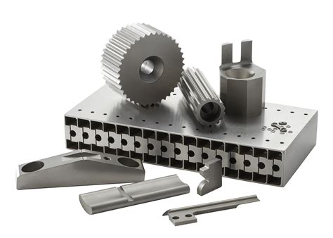 Edm Mold Making Toolrite