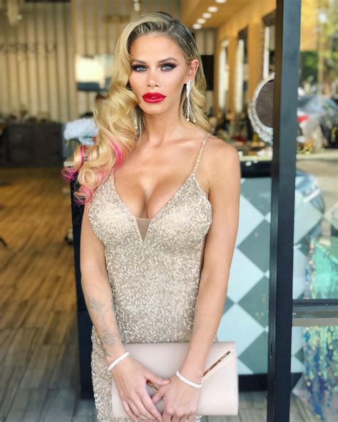 Who Is Jessa Rhodes