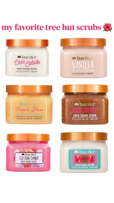 My Favorite Tree Hut Scrubs In 2024 Tree Hut Favorite