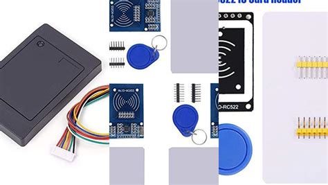 Comprar Lector Rfid Arduino Ofertas Top Julio 2024