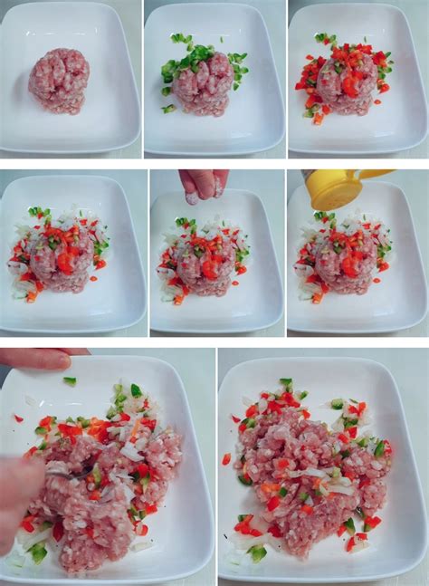 스카치 에그 삶은 계란의 화려한 변신 계란 품은 돼지고기튀김