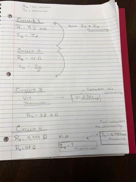 Solved Please Help Me Theoretically Solve Calculate For If