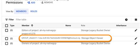 accessing data from an external bucket terra support