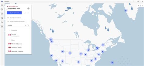 How To Get A Canadian IP Address For Free With A VPN In 2025