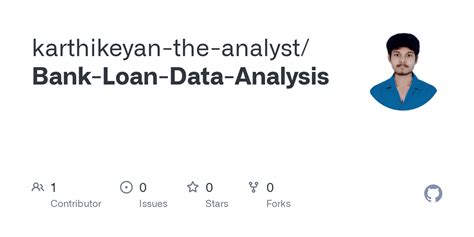 Bank Loan Data Analysis Bank Loan Dashboard Pbix At Main · Karthikeyan