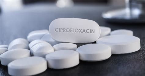 What Is Levaquin Antibiotic Used For