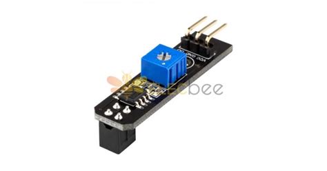 Robotdyn® Line Tracking Sensor Module For Diy Robot