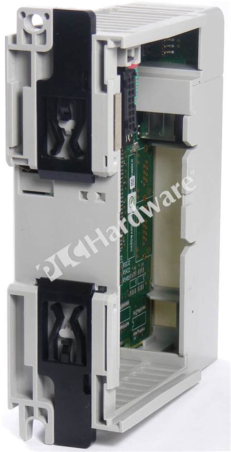 Plc Hardware Prosoft Technology Mvi69e Mbtcp Modbus Tcp Ip Enhanced Module