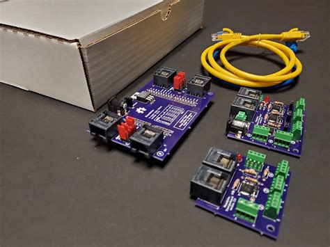 Museduino Kits Museduino