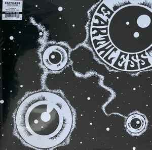 Earthless Sonic Prayer 2022 Red In Clear Gatefold Vinyl Discogs