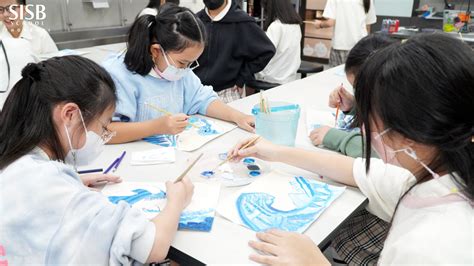 Sisb Thonburi Open House 2024 Sisb Schools