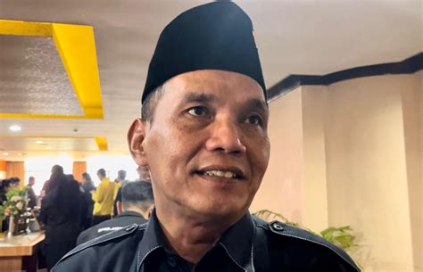 Ketua DPRD Jateng Sumanto Tunggu Nama Pj Gubernur Jateng