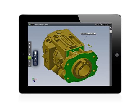 Solidworks Edrawings Pro For Ipad