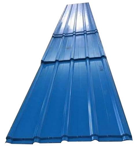 Ppgi Roofing Sheet Thickness 020 Mm At Rs 85000tonne In Gurugram Id 2852561634648