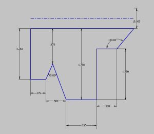 Revolve Introduction To Engineering Design