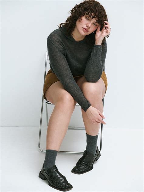 Lucy Knell Curve Main Model Milk Management The Milk Collective