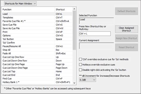 Serviio Console Keyboard Shortcuts Likosmg