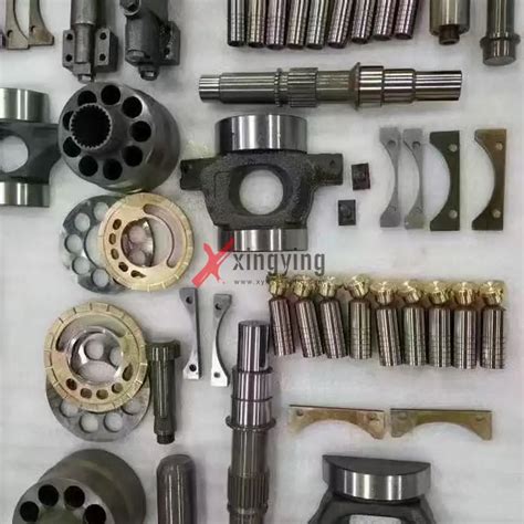 Rexroth A4v40 A4v56 A4v71 A4v90 A4v125 A4v250 A4vo130 A4vd250 Hydraulic Pump Repair Kits Pump