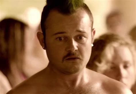 Daniel Henshall Cinemorgue Wiki Fandom