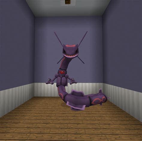 Формы покемонов 1 часть Alter Ashen Strike Drowned Pokémon Pixelmon Simpleminecraft Форум