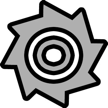 Geometry Dash Custom Icon At Collection Of Geometry