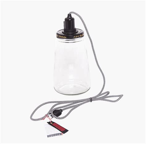 The Pickle Light Mini Rescued