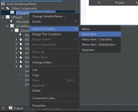 como ocultar dados em uma jtable programação guj